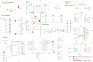 ArduiPi, the Shield that brings Arduino to Raspberry Pi – Charles's Blog